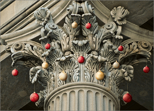 Architecture Christmas Cards - Over 400 Architect Christmas Cards to ...